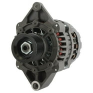 New 12V 120A Alternator Fits Iveco Applications By Part Number Only ...