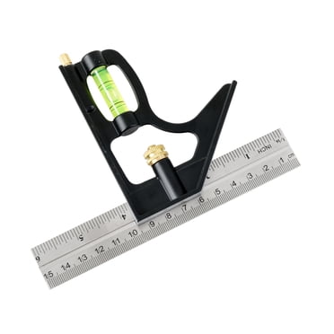 Staedtler, STD987M1831BK, Prof-quality Architect Triangular Scale, 1 ...