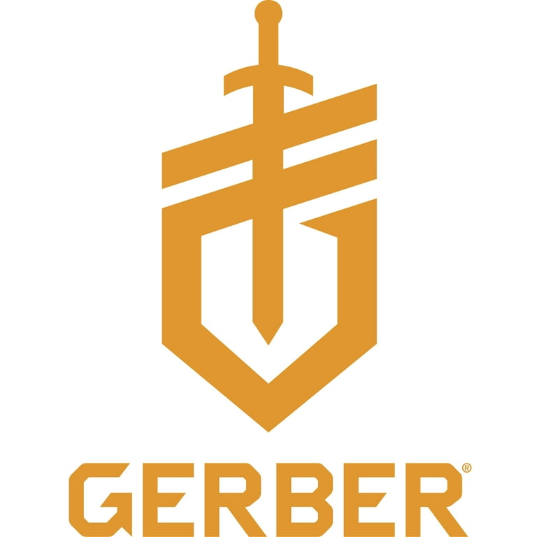 Gerber Knives Logo