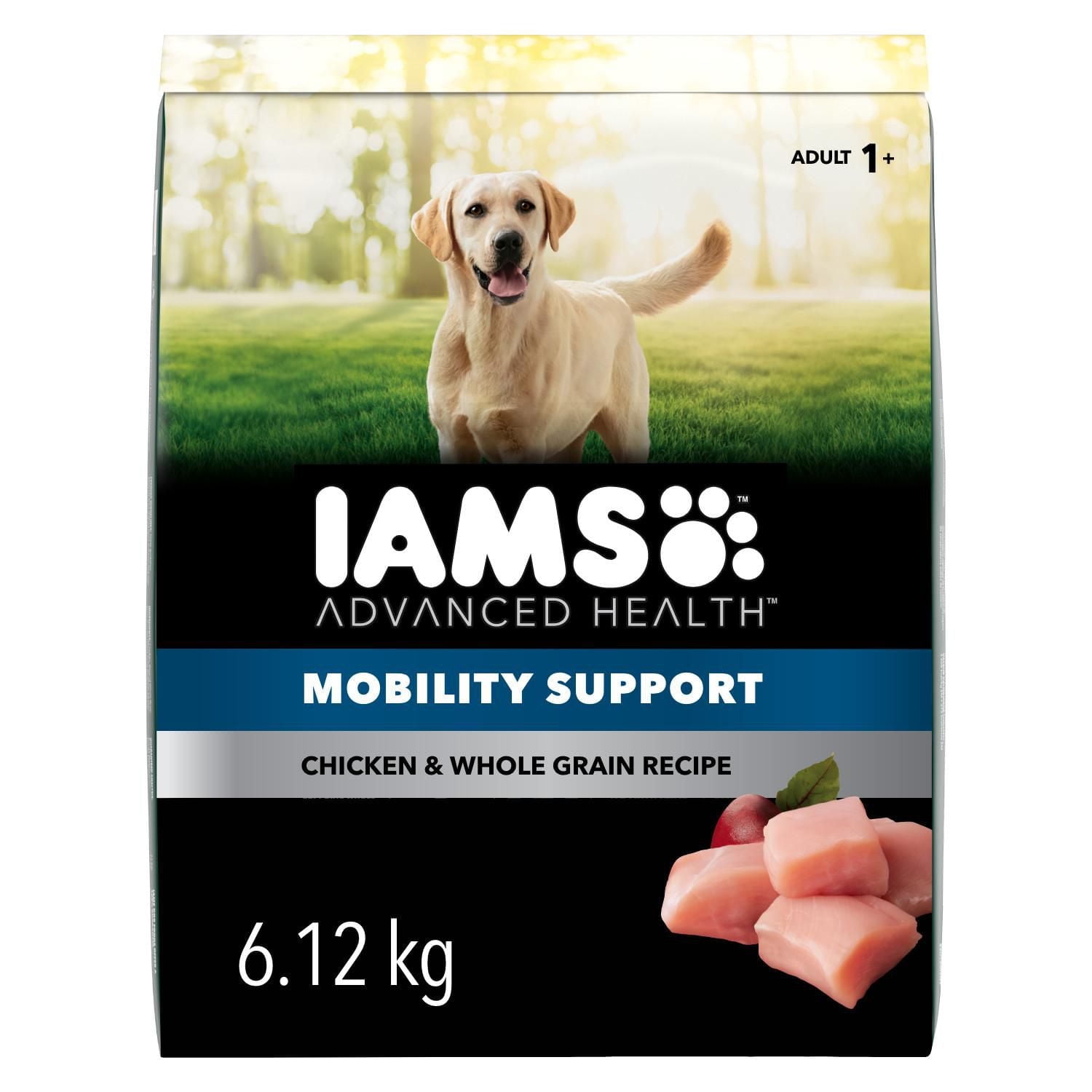 Click here for Iams Advanced Health Dry Dog Food Adult Mobility S... prices