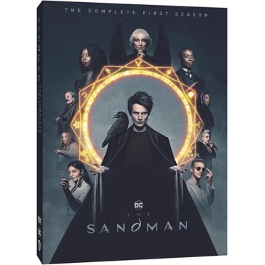 Highlander: The Complete Series (DVD) - Walmart.com
