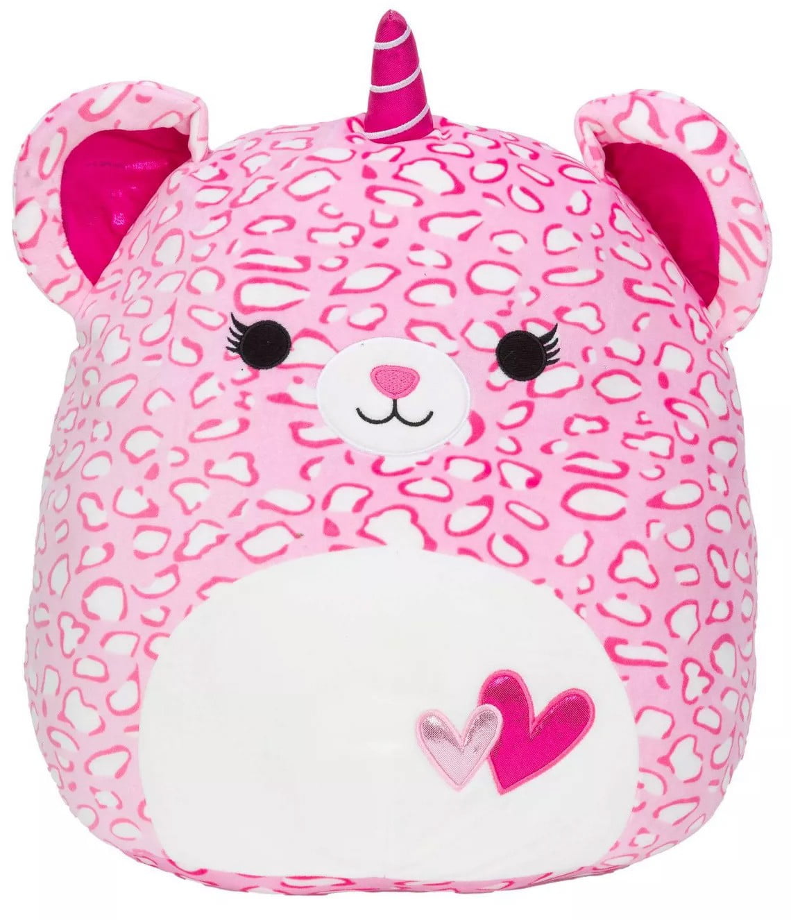 Squishmallows Doreen the Cheetah-Corn Plush - Walmart.com