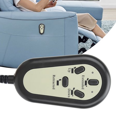 Dioche Massage Chair Controller, Saving Time Sofa Switch Controller ...