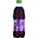 Fanta Grape Soda, Refreshing, 100% Naturally Flavored, 20oz - Pack of 6 ...