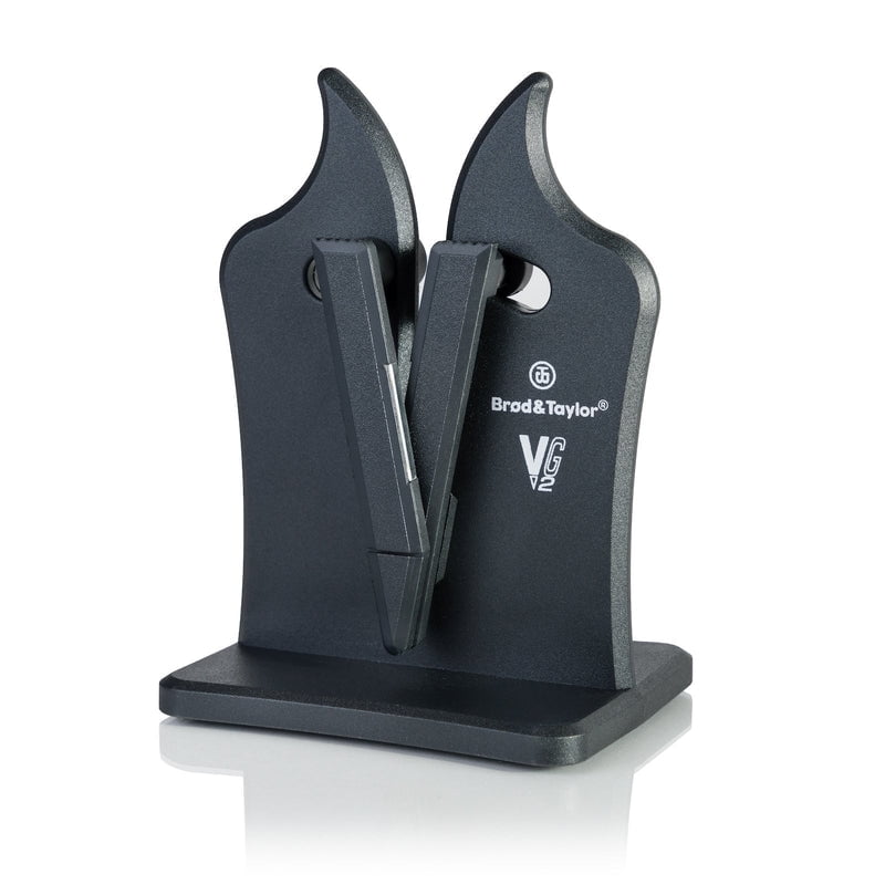 Click here for Brod & Taylor Classic Vg2 Knife Sharpener prices