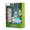 Mainstays 35-Count LED Edison Bulb Outdoor String Lights - Walmart.com