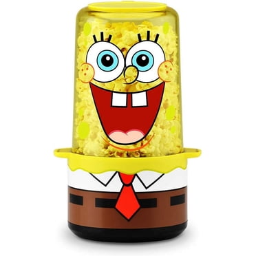 Disney Pixar Character 10 Cup Stir Popcorn Popper - Walmart.com