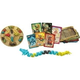COATL - Aztec Strategy Board Game, Synapses Games, Ages 10+, 1-4 Players, 30-60 Min - Walmart.com