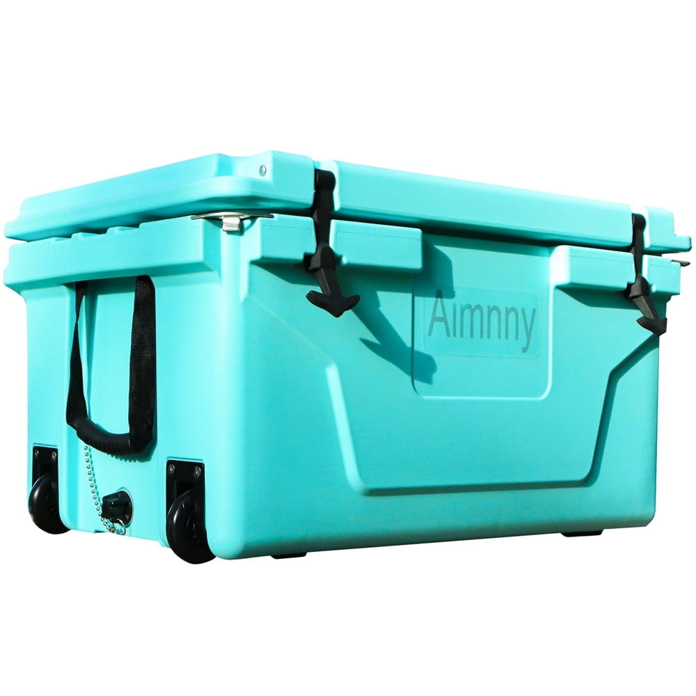Hot Selling Blue Color 65QT Outdoor Cooler Fish Ice Chest Box 2022 hot-selling-blue-color-65qt-outdoor-cooler-fish-ice-chest-box-2022