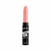 NYX Professional Makeup Butter Lipstick, Seashell - Walmart.com