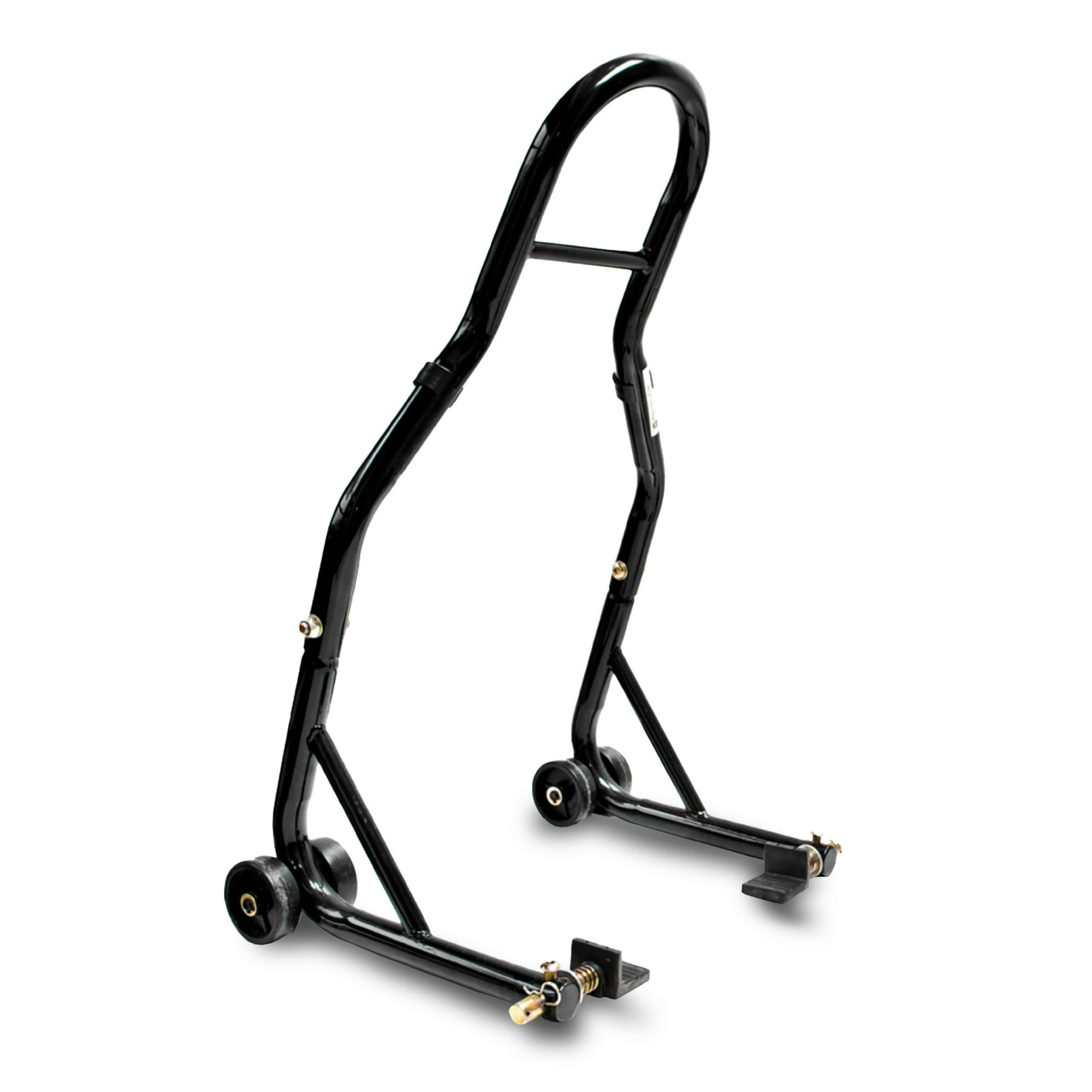 Click here for Venom Sportbike Motorcycle Stand Lift  Rear Wheel... prices