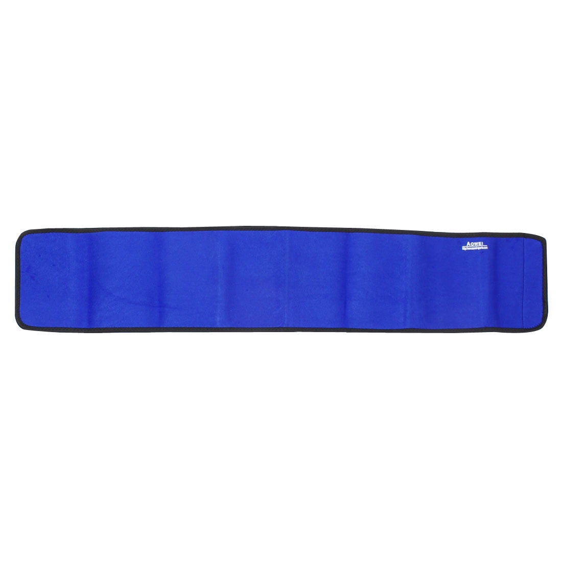 Neoprene Adjustable Waist Lumbar Lower Back Support Guard Belt Brace ...