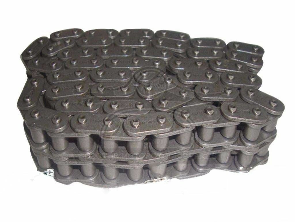 Lambretta Main Transmission Chain drive Chain 80 Link - Walmart.com