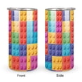 2.8 X 6.1 In Vertical Cup More Sturdy Not Leaking Cup Bottom Design Is ...