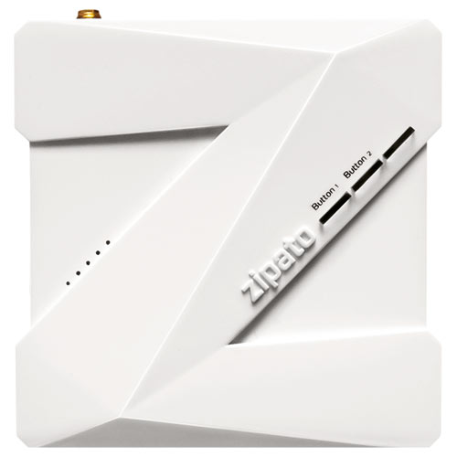 Zipato Zipabox Home Automation Controller (ZBZWUSV1) - Walmart.com