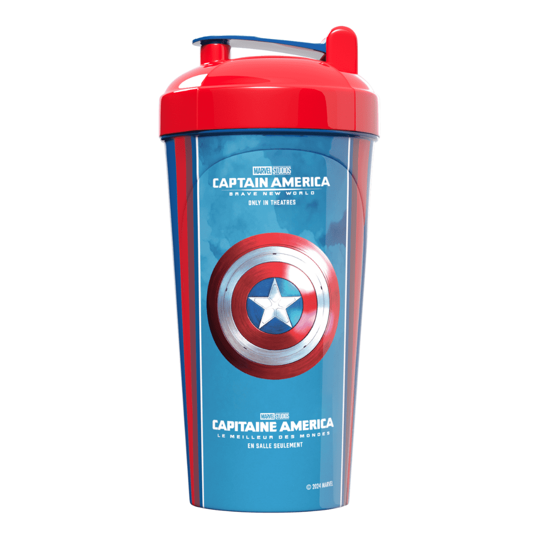 Click here for Perfect Sports Limited Edition Captain America 700... prices