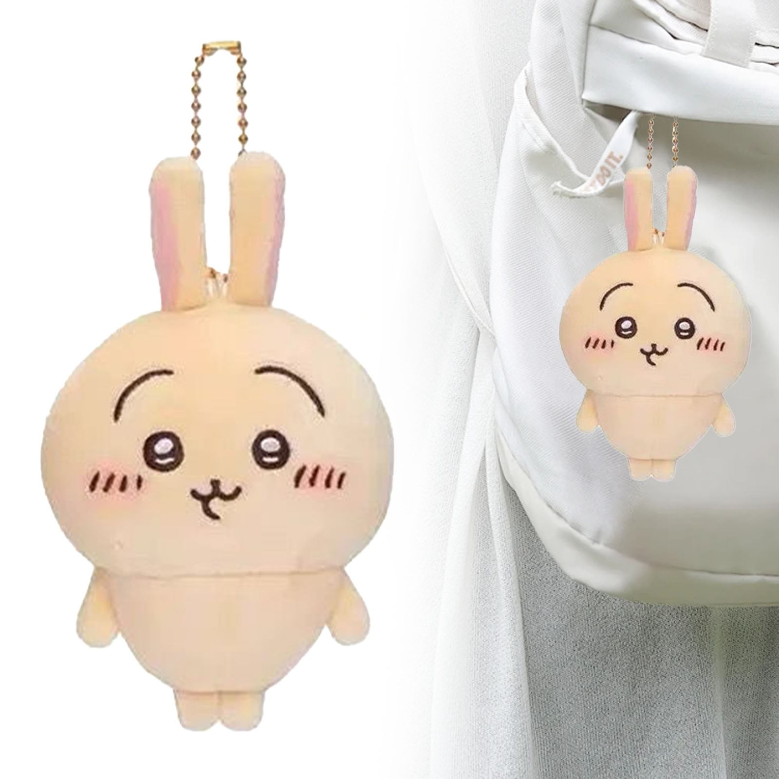 Click here for Clearance Sales! Domfun 10cm Chiikawa Doll Chiikaw... prices
