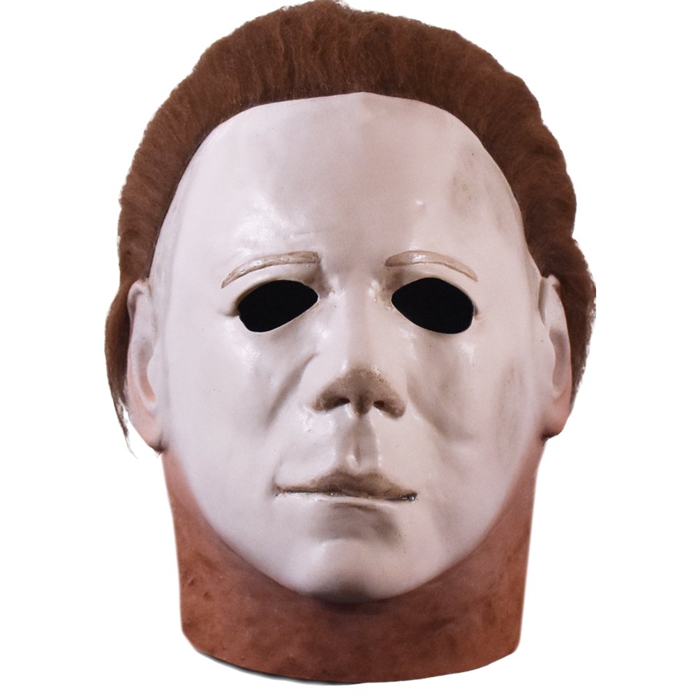Myers - Deluxe Mask - Adult - Walmart.com - Walmart.com