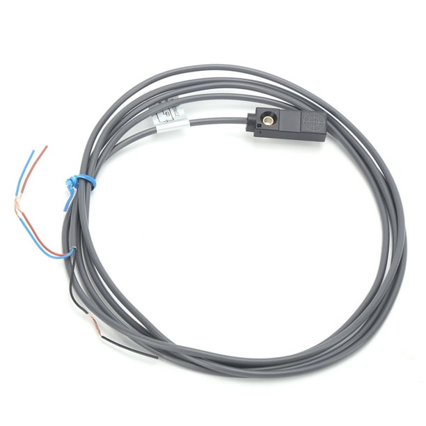 Lyumo 3‑wire Switch Sensor Berm Approach Switch Dc 3‑wire Npn Nc