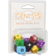 Genesys Roleplaying Dice Pack - Walmart.com