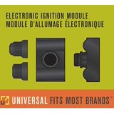 Char-Broil Electronic Ignition Module - Walmart.com
