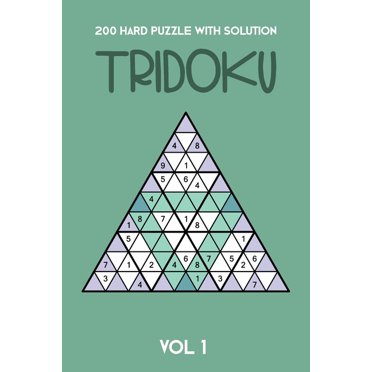 Pre-Owned Killer Sudoku Medium 200 Puzzle WIth Solution Vol 5: Advanced ...