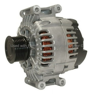 Mpa Alternator P/N:11352 - Walmart.com