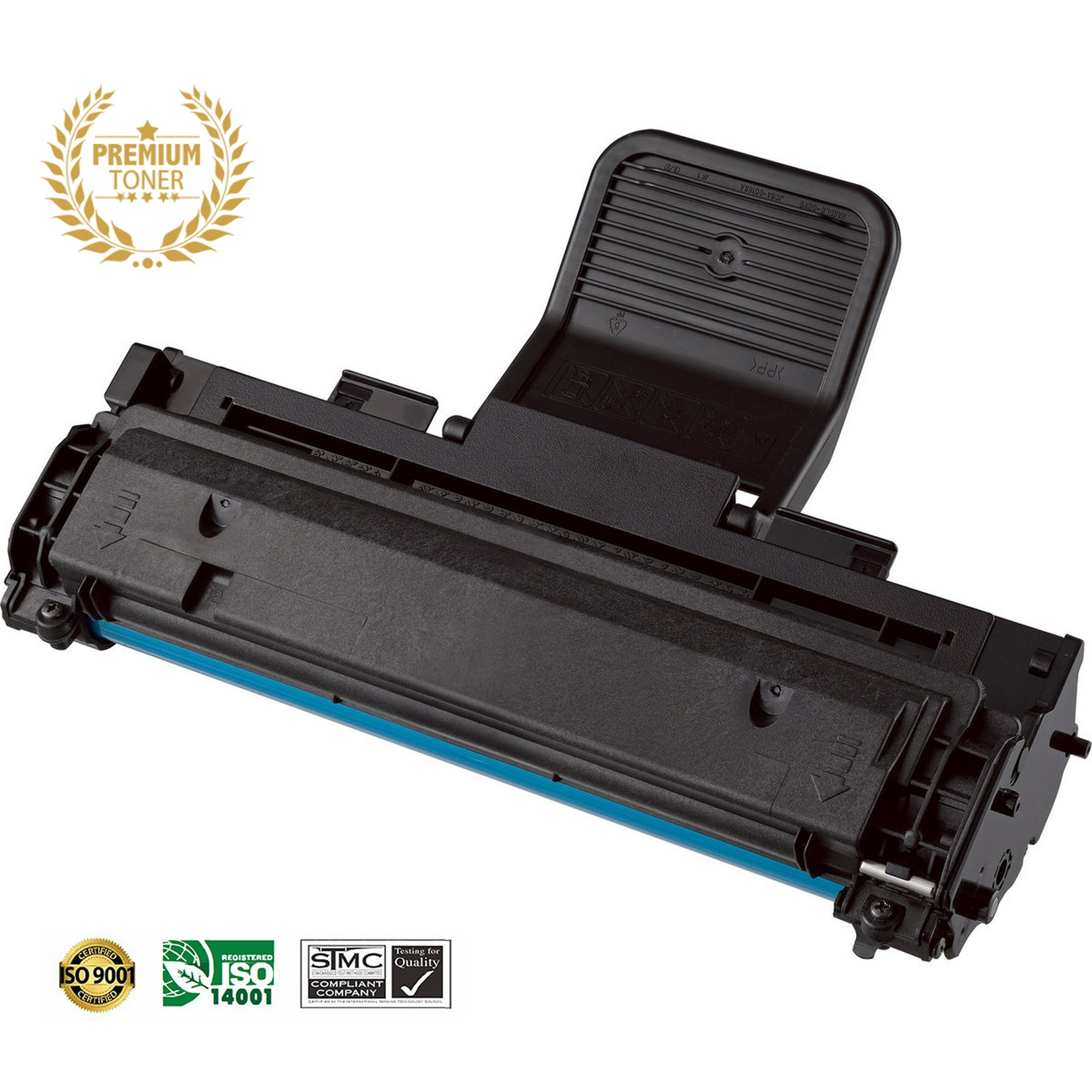 Click here for Ultra Toner Superior Samsung Mlt-D108s Black Toner... prices