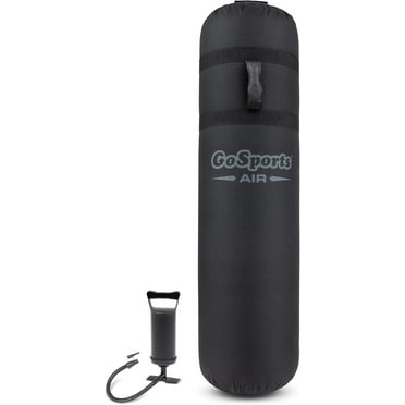 Pro-Down Football Step-Over Dummies, 8" High, Black - Walmart.com