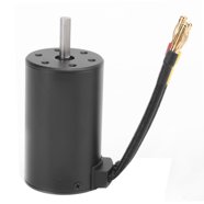 E-flite Power 60 Brushless Outrunner Motor 400Kv EFLM4060A Electric ...