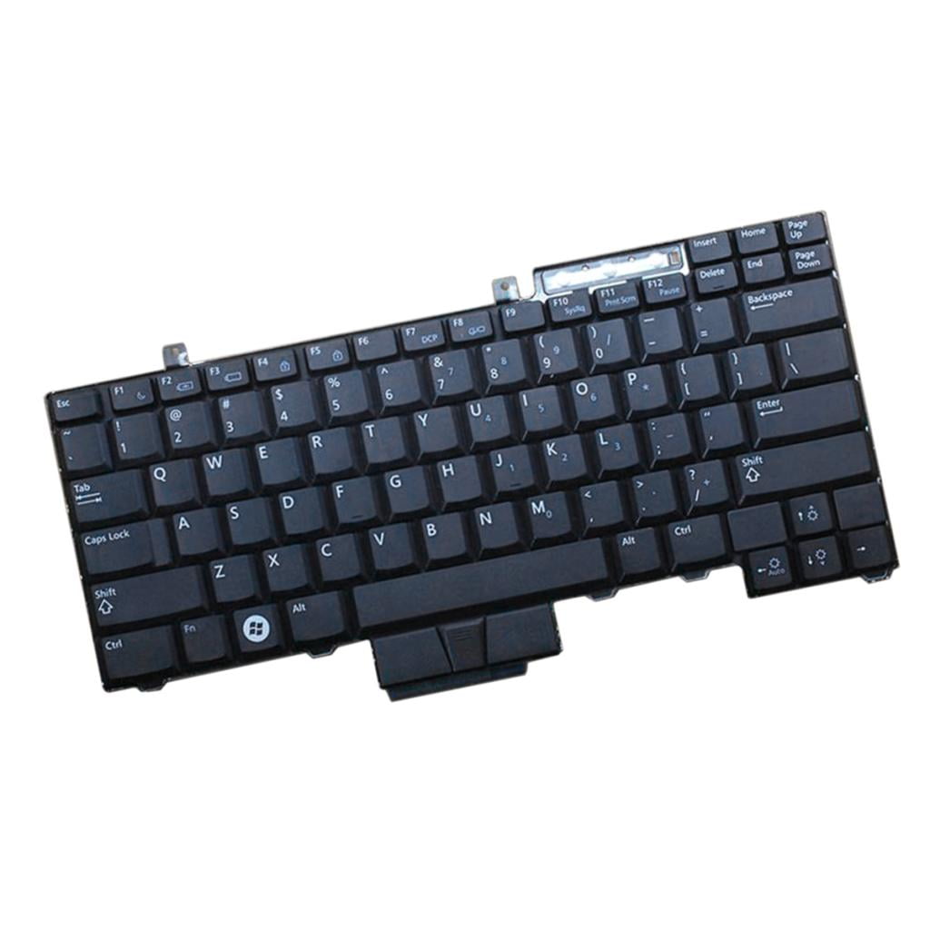 Keyboard Replacement Keyboard For E5500 E5510, Keystroke, Keyboard ...
