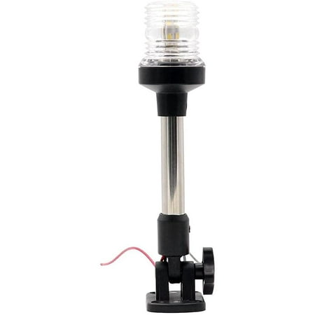 Boat Navigation Lights Nautical Mile Navigation Anchor Lights for ...