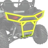 Polaris UTV Dual Exhaust, Stainless - Walmart.com