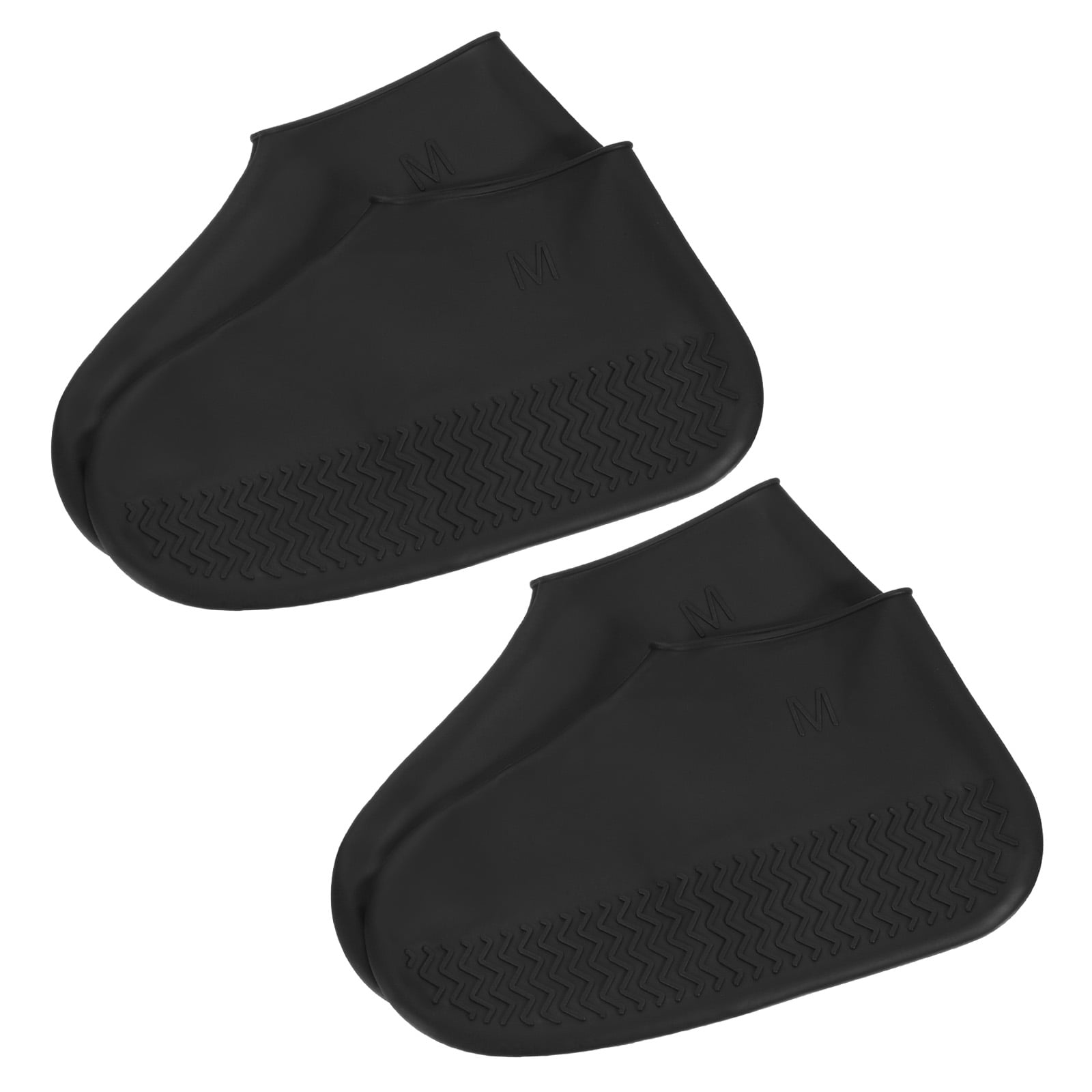 Click here for Unique Bargains M Waterproof Silicone Shoe Coversn... prices