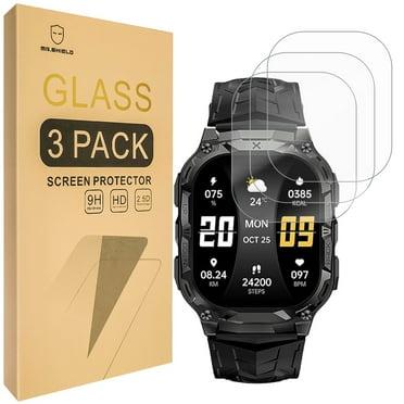 Mr.Shield Screen Protector compatible with iPad Air 13 Inch (2024 ...