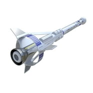 Estes Big Daddy Flying Model Rocket Kit - Walmart.com