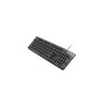 Logitech K845 Mechanical Illuminated Keyboard, Strong Adjustable Tilt ...