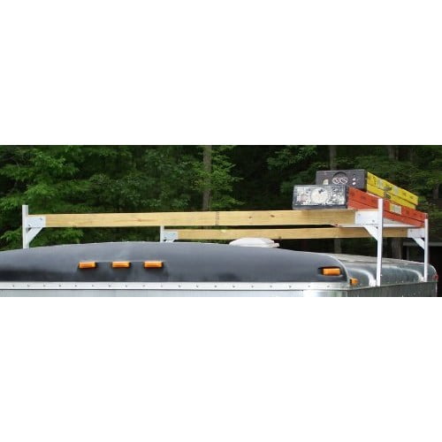 2x4 Bracket Trailer