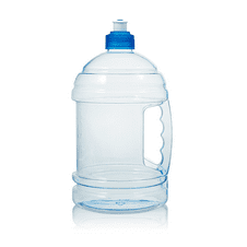 2 Liter Water Bottle