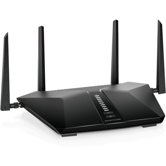 Nighthawk Router