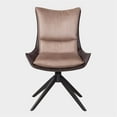 Orion Upholstered Casual Dining Side Chair(Set of 2) - Walmart.com