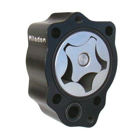 Milodon 21814 Oil Pump For Use With 383-440 Chrysler Wedge Engines And ...