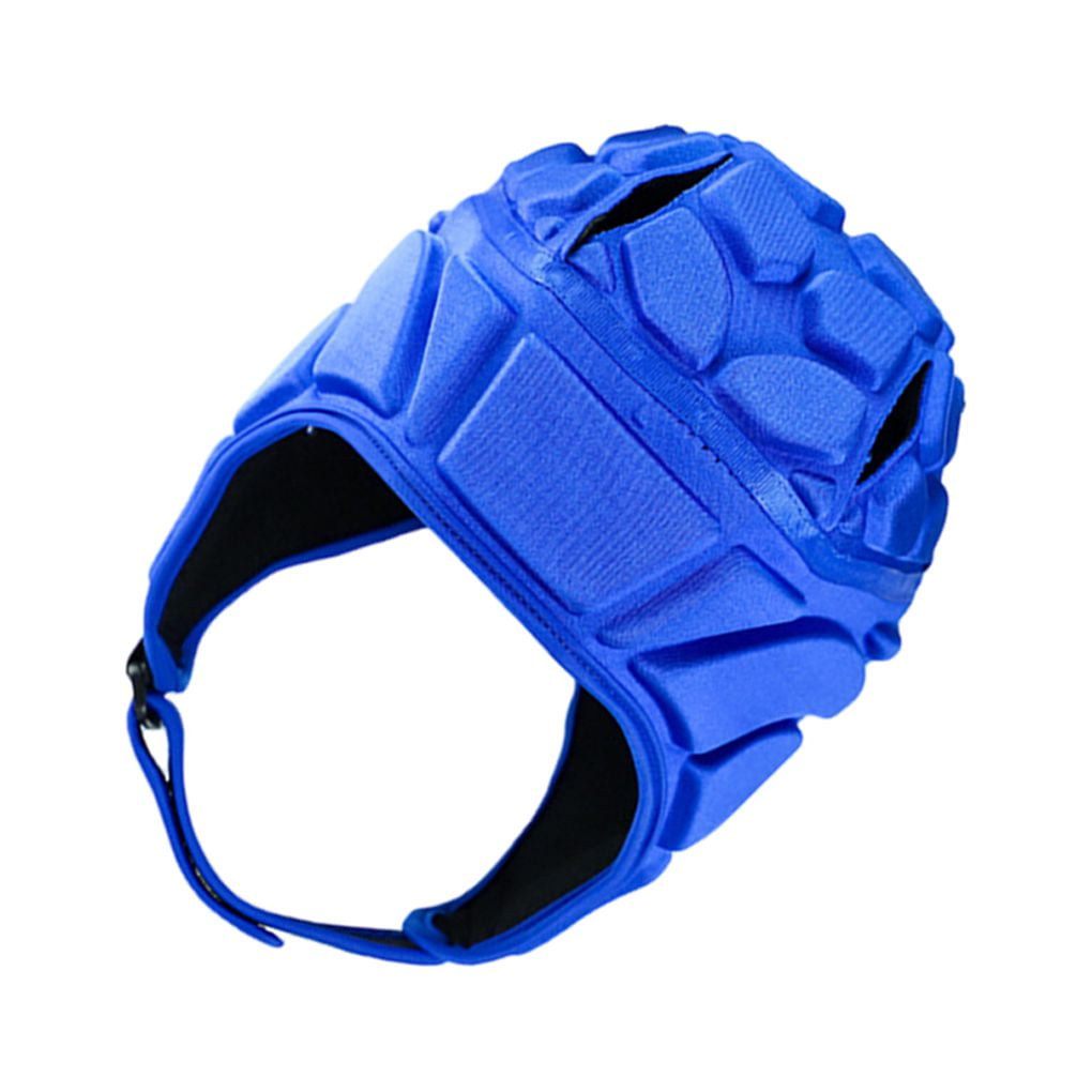 Advancent Protector deportivo para la cabeza con ventilación ...
