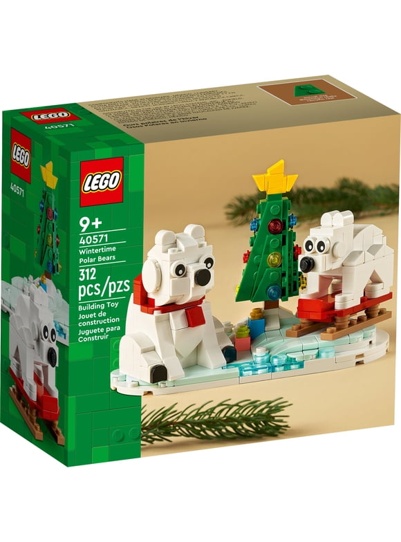 All LEGO Sets in LEGO - Walmart.com