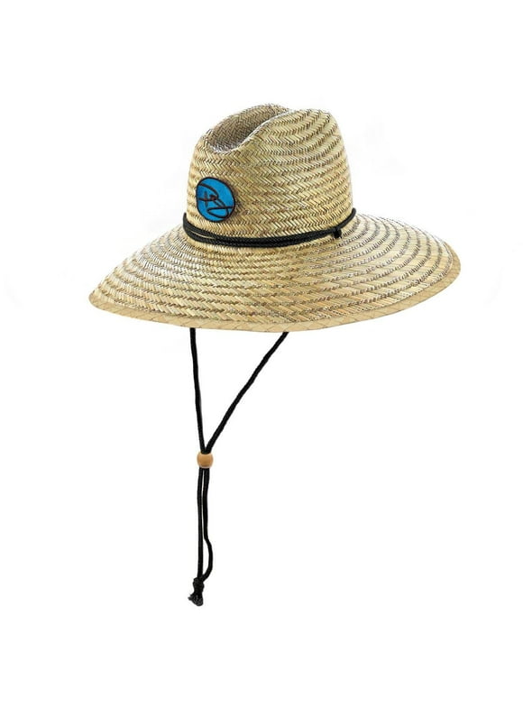Panama Jack Hats