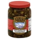 Puckered Pickle Alpino Hot Pepper Mix Giardiniera, 64 oz - Walmart.com