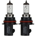 Philips CoreDrive Plus 9007 Halogen Headlight Bulbs, 2 Pack, Fits ...