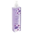 Bodycology Fragrance Body Mist, Twilight Mist, 8 fl oz (Packaging may ...