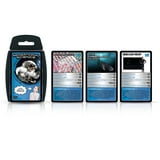 Sensational Science Top Trumps Playing Card Game - Walmart.com