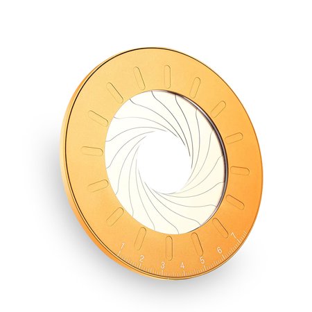 fastboy Round Circle Ruler Stainless Steel Circular Drawing Tool ...